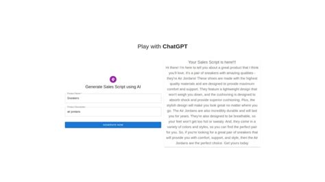 Create advanced ai chatbots and gpt models for your business by ...