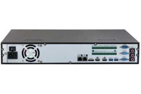 Видеорегистратор Dahua 32 ти канальный Ip Dhi Nvr5432 Ei выгодная цена отзывы характеристики