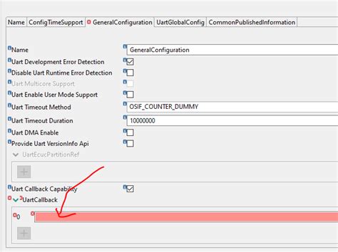 S32k Autosar Mcal Hld Lpuart Send Receive Error Nxp Community