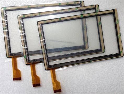 Advanced Glass Forming Techniques For Manufacturing Touch Screen Glass