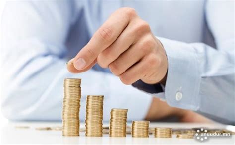 Хувийн хэвшлийн тасалдсан цалинг Засгийн газраас олгох санал хүргүүлэв