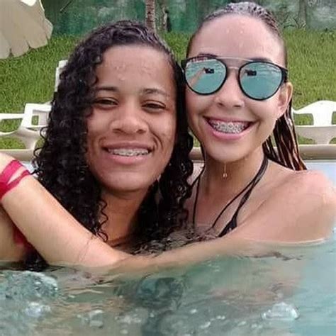 Sra S Larissa E Aline YouTube