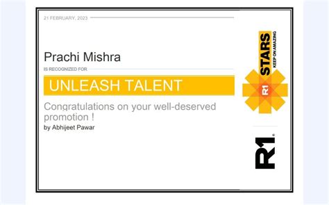 prachi mishra on linkedin 😇
