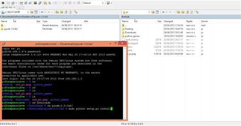 Adventure Coder Codes USB Robotic Arm Raspberry Pi Python