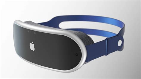 Users Will Be Able To Create Vrar Apps With Apples Upcoming Headset
