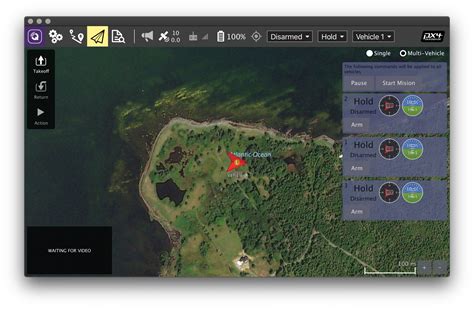 Multiple Missions Issue Issue Mavlink Qgroundcontrol GitHub