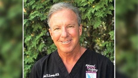 Dr Mark X Lowney Stands High With His Expertise In Cosmetic Surgery