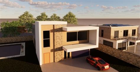 Mohammed Ismail On Linkedin Revitarchitecture Civil Enscape3d Bimmodeling