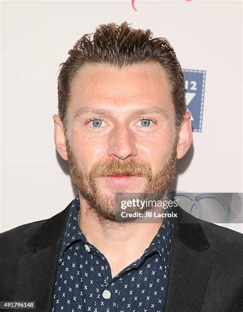 216 Keir Odonnell Photos And High Res Pictures Getty Images