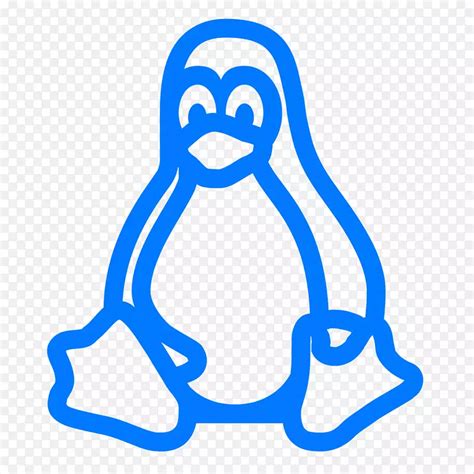 计算机图标linux操作系统png图片素材下载 图片编号905974 Png素材网