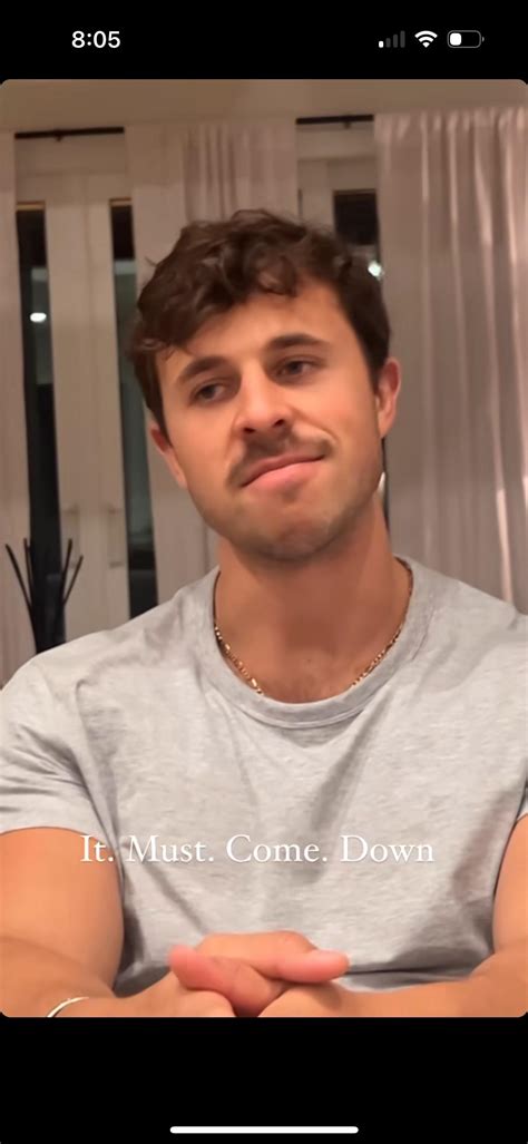 He Has Such A Punchable Face R Shannonford