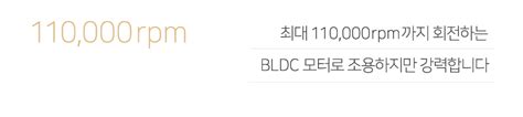 드라이기 슈퍼 플라즈마 Bldc 헤어 드라이기 Pro 오늘의집 쇼핑