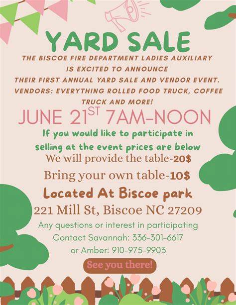 Biscoe Fire Department Biscoe Nc