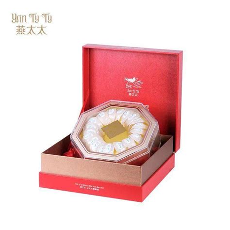 国燕委携新春燕窝礼盒集锦来啦！恭祝大家元旦快乐！ 搜狐大视野 搜狐新闻