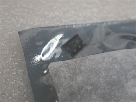 Linear Technology Oscillator Ltc1799is5 Integrated Circuits And Op Amps Bmi Surplus