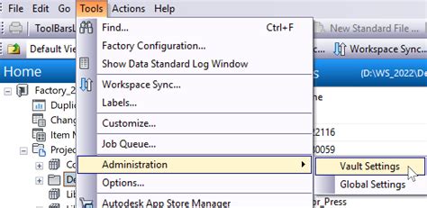 Wrong Synchronisation Revision Displayed In Inventor Parts List On Drawing