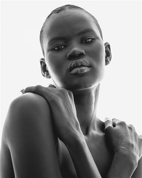 Naina Select Los Angeles Select Model Management