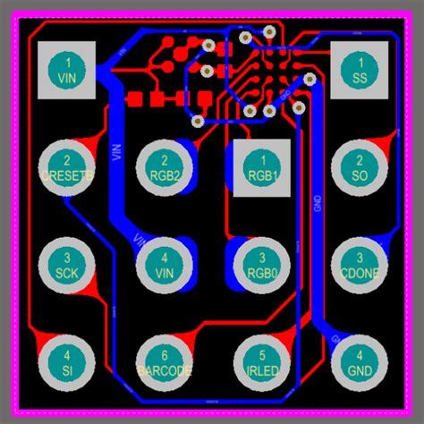 Hackaday Prize Entry They Make Fpgas That Small Hackaday