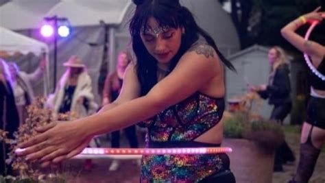 Fundraiser By Hailley Farley Our Hoola Hooping Fairy Goddess Eden