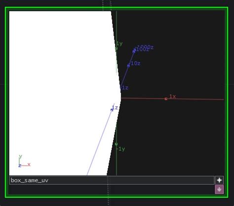 GlslmultiTOP Vertex Shader Texture Sampling General TouchDesigner Discussion TouchDesigner
