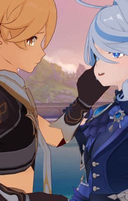 Aether x Furina Adiós J A Vazquez Wattpad