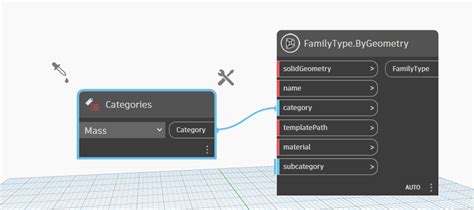 How To Convert Cuboid To Element In Revit Revit Dynamo