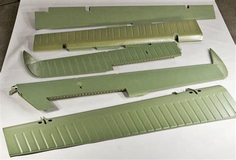 Airframe Components By Williams Inc Kendallville In