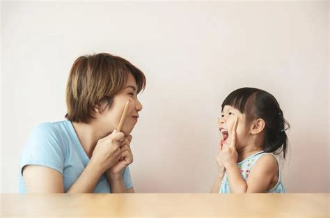 Speech Delay Pengertian Ciri Ciri Penyebab Cara Mengatasinya