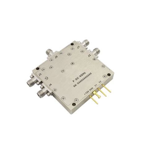 How To Choose Rf Switch High Power Or Low Speed Switching Rfecho How To Choose Rf Switch