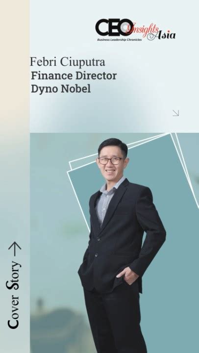 Krishna Worotikan On Linkedin Top10cfo Ai Finance Cfo Financeleadership Indonesia