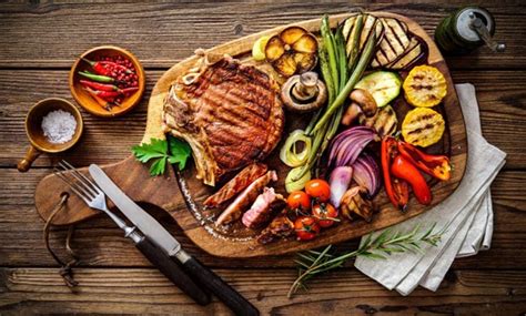 5 Essential Bbq Tips Every Grill Master Should Know Ocnj Daily