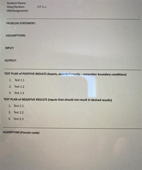 Solved Cit 111 Intro To Java Homework 1 Problem 3 Answer