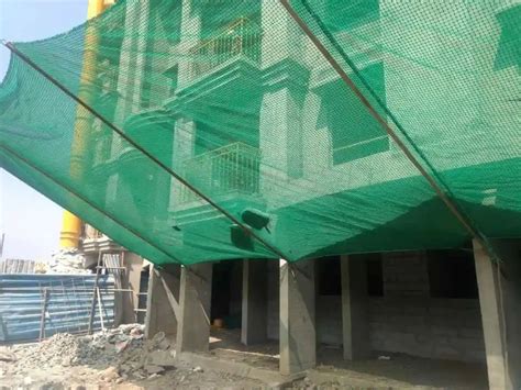 Scaffolding Safety Net At Rs 150kg Masjid Bandar Mumbai Id