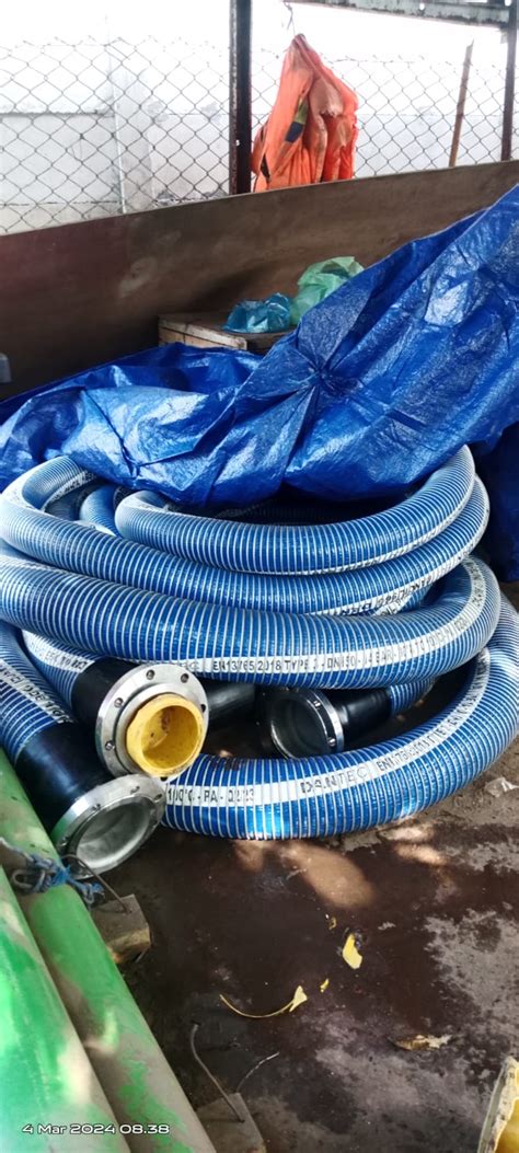 Jual PENGADAAN COMPOSITE HOSE FT MAUMERE GROUP PaDi UMKM