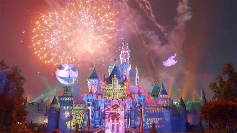 Disneyland Halloween Castle Disneyland Halloween Castle
