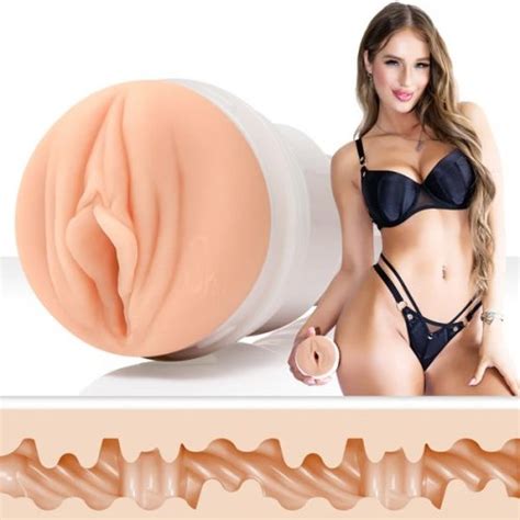 Fleshlight Girls Celestial Texture Sky Bri Sex Toys At Adult Empire