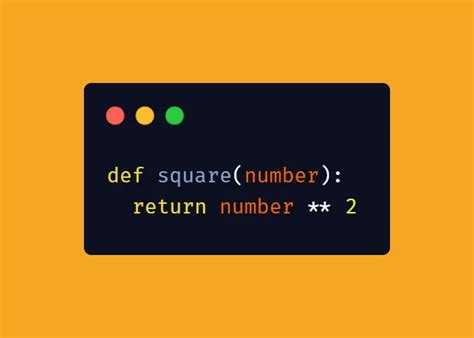 Python 函数式编程看这一篇就够了 AI资讯 冷月清谈