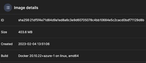 Exec Docker Entrypointsh Exec Format Error Arm Support · Issue 488 · Jeffreycaspleeter