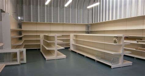 How To Put Store Shelves Together At Annabelle Wang Blog