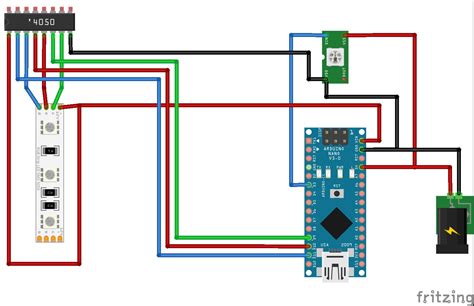 led et arduino français arduino forum