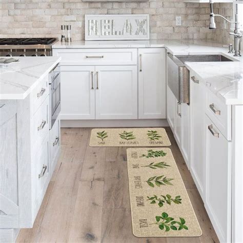 15 Best Kitchen Mats For Serious Comfort And Design