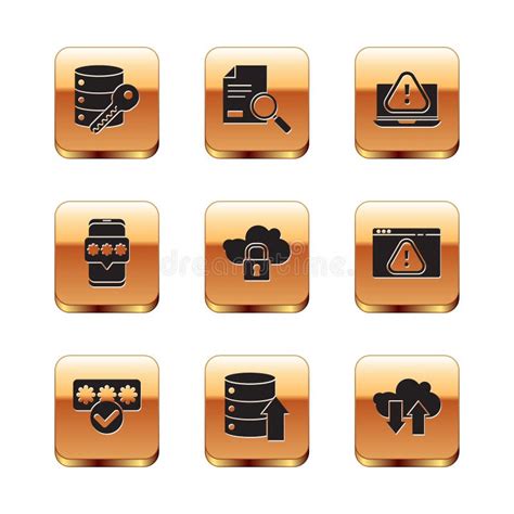 Set Server Security With Key Password Protection Server Data Web Hosting Cloud Computing