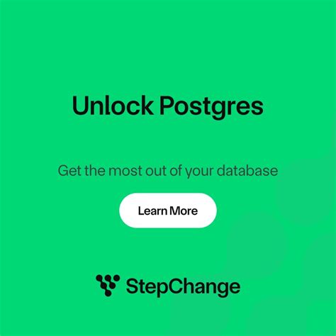 Niall Ohiggins On Linkedin Postgresql Is The Closest Thing To A Truly