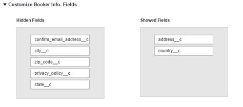 Apex Configurable Fields That Can Be Showed On Visualforce Page