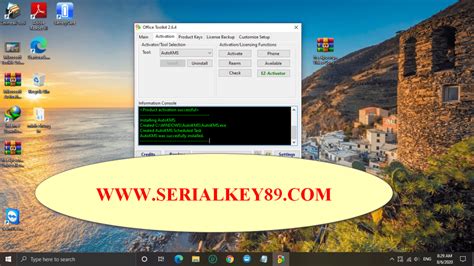 Microsoft Toolkit 2 7 1 Final Activate All Office And Windows Version 2