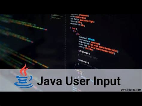 How To Take User Input In Java Shorts YouTube