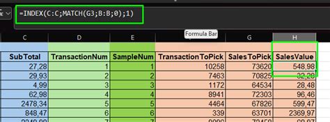 monetary unit sampling example learn audit sampling