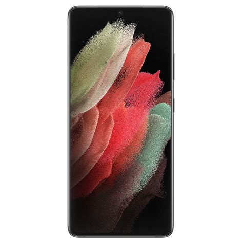 Samsung Galaxy S21 Ultra 5G 512GB + 16GB RAM G996, цена в София ...