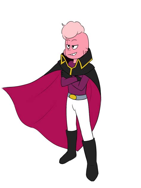 Lars Of The Stars Steven Universe Skin Minecraft Skin