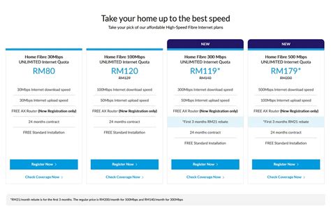 Celcom Now Offers 300mbps And 500mbps Home Fibre Plans Lowyat Net